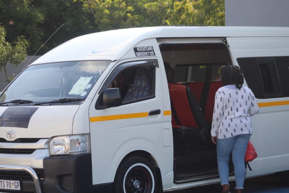 Home - Corporate Ride